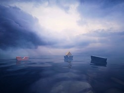 NIK MIRUS: STILL AND MOVING IMAGES | Nik Mirus