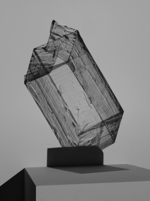 NIK MIRUS: STILL AND MOVING IMAGES | Nik Mirus