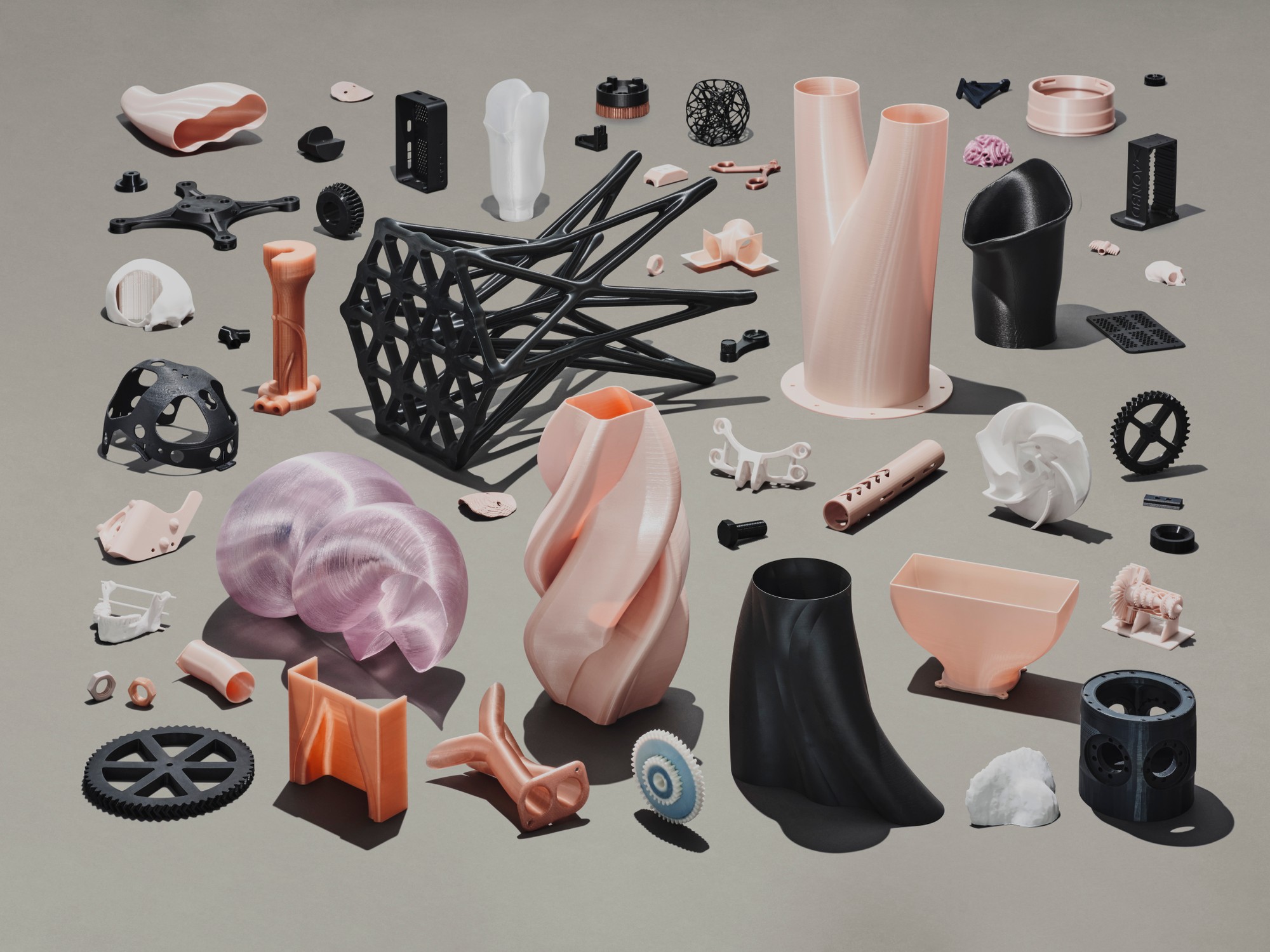 NIK MIRUS: STILL AND MOVING IMAGES | Nik Mirus